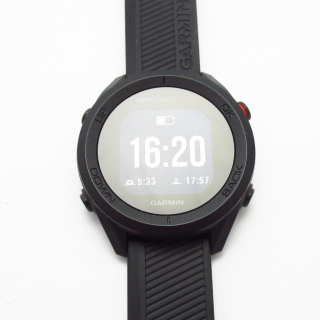 【中古】ガーミン　GARMIN　Approach S12  -