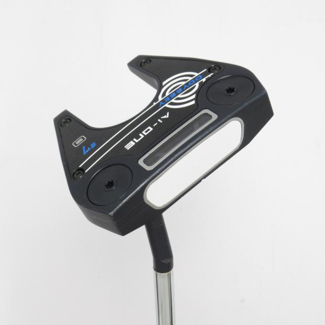 【中古ゴルフクラブ】オデッセイ　AI-ONE　Ai-ONE #7 S パター スチールシャフト　シャフト：スチールシャフト