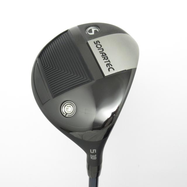 【中古ゴルフクラブ】ソノ他 フェアウェイウッド フェアウェイウッド カーボンシャフト　シャフト：カーボンシャフト