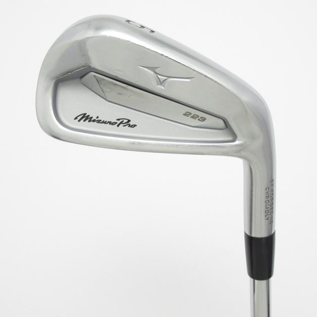 【中古ゴルフクラブ】ミズノ　Mizuno Pro　MizunoPro 223 アイアン N.S.PRO MODUS3 TOUR 105　シャフト：N.S.PRO MODUS3 TOUR 105