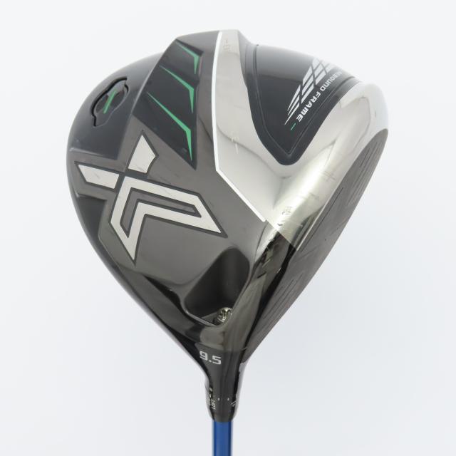 【中古ゴルフクラブ】ダンロップ　XXIO　ゼクシオ X(2022) ドライバー Speeder NX 50　シャフト：Speeder NX 50