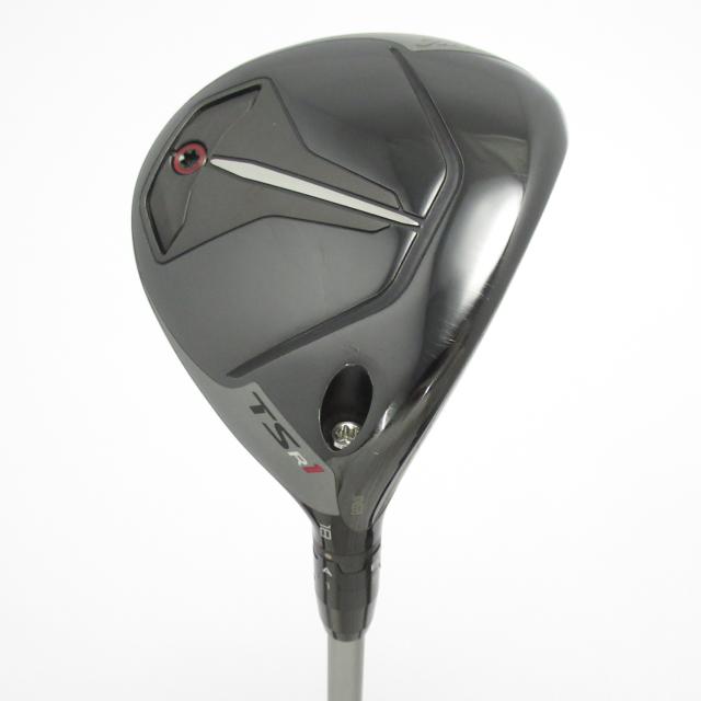 【中古ゴルフクラブ】タイトリスト　TSR　TSR1 フェアウェイウッド MMT TSP120 50　シャフト：MMT TSP120 50