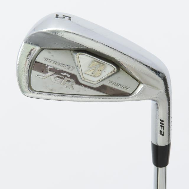 【中古ゴルフクラブ】ブリヂストン　TOUR B　ツアーB JGR HF2 アイアン N.S.PRO MODUS3 TOUR 105　シャフト：N.S.PRO MODUS3 TOUR 105