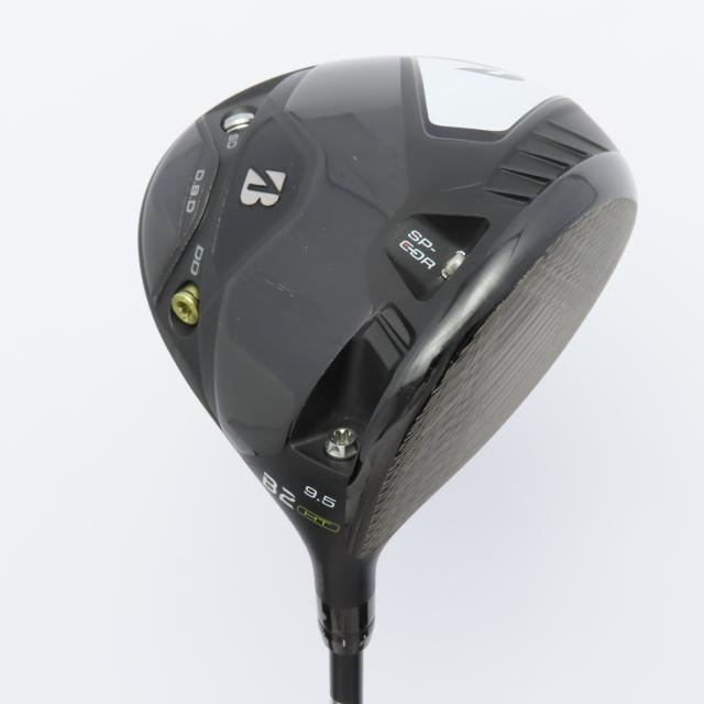 【中古ゴルフクラブ】ブリヂストン　BRIDGESTONE GOLF　B2 HT ドライバー Speeder NX BLACK 50　シャフト：Speeder NX BLACK 50