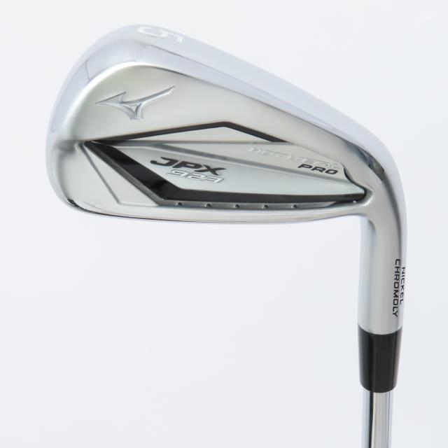 【中古ゴルフクラブ】ミズノ　JPX　JPX 923 HOT L PRO アイアン Dynamic Gold 120　シャフト：Dynamic Gold 120