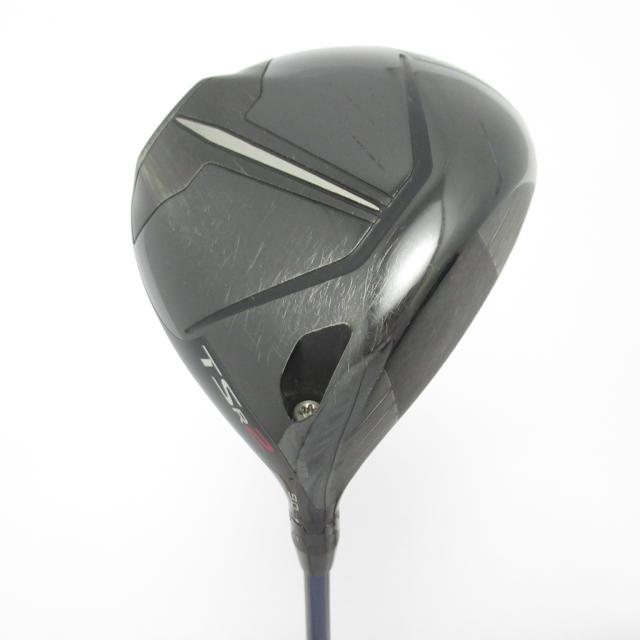【中古ゴルフクラブ】タイトリスト　TSR　TSR2 ドライバー Tour AD VR-6　シャフト：Tour AD VR-6