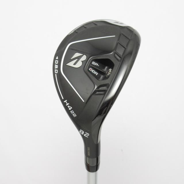 【中古ゴルフクラブ】ブリヂストン　BRIDGESTONE GOLF　B2 ユーティリティ Air Speeder BS for Utility　シャフト：Air Speeder BS for…