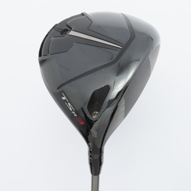 【中古ゴルフクラブ】タイトリスト　TSR　TSR3 ドライバー TSP310 60　シャフト：TSP310 60