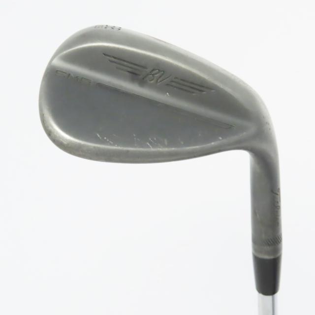 【中古ゴルフクラブ】タイトリスト　Vokey　Vokey SM9 JET BLACK ウェッジ Dynamic Gold　シャフト：Dynamic Gold