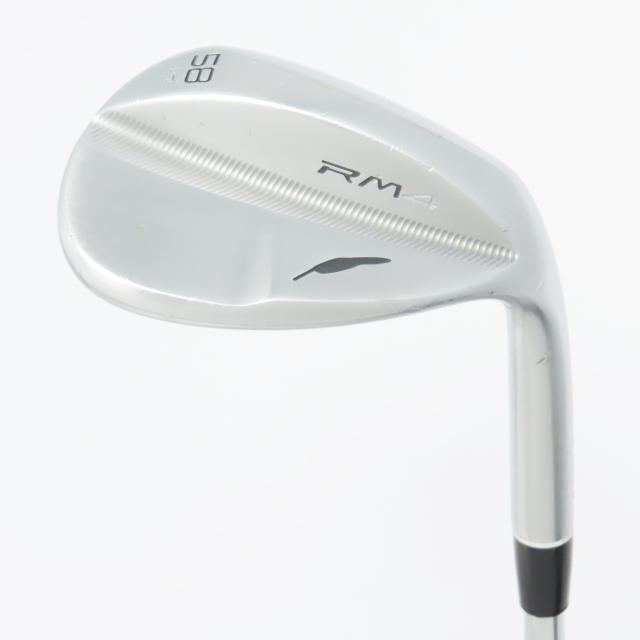 【中古ゴルフクラブ】フォーティーン　RM-4　RM-4 ウェッジ N.S.PRO TS-114w　シャフト：N.S.PRO TS-114w