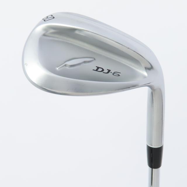【中古ゴルフクラブ】フォーティーン　DJ　DJ-6 ウェッジ N.S.PRO DS-91w　シャフト：N.S.PRO DS-91w