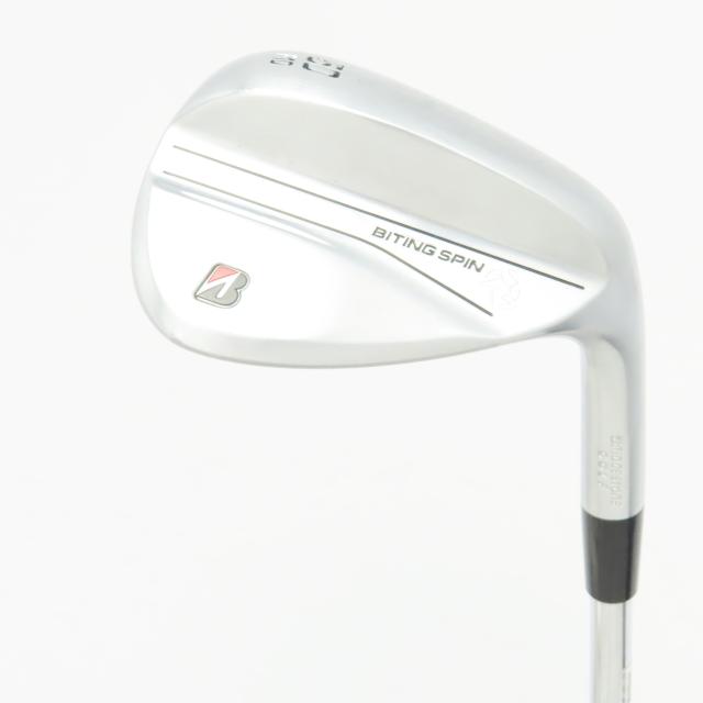 【中古ゴルフクラブ】ブリヂストン　BRIDGESTONE GOLF　BITING SPIN ウェッジ N.S.PRO 950GH neo　シャフト：N.S.PRO 950GH neo