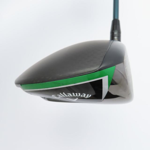 中古ゴルフクラブ】キャロウェイゴルフ ELYTE エリート ドライバー