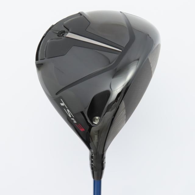 【中古ゴルフクラブ】タイトリスト　TSR　TSR3 ドライバー Speeder 757 EVOLUTION　シャフト：Speeder 757 EVOLUTION