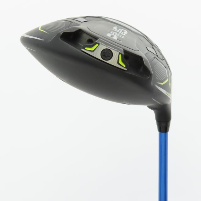 【中古ゴルフクラブ】ピン　G430　G430 LST ドライバー Speeder NX 60　シャフト：Speeder NX 60 中古ゴルフクラブ】ピン G430 G430 LST ドライバー Speeder NX 60