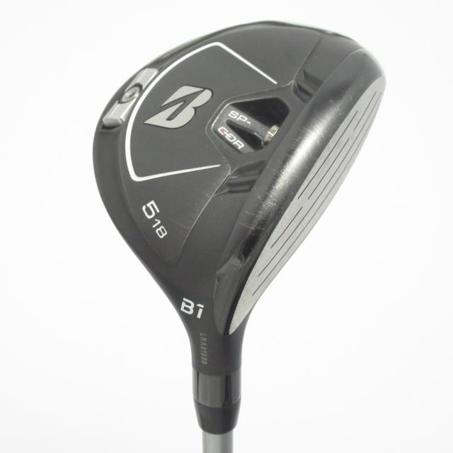 【中古ゴルフクラブ】ブリヂストン　BRIDGESTONE GOLF　B1 フェアウェイウッド Tour AD UB 6　シャフト：Tour AD UB 6