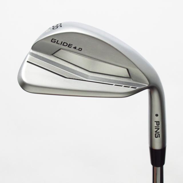 【中古ゴルフクラブ】ピン　GLIDE　グライド 4.0 EYE 2 ウェッジ N.S.PRO MODUS3 105　シャフト：N.S.PRO MODUS3 105