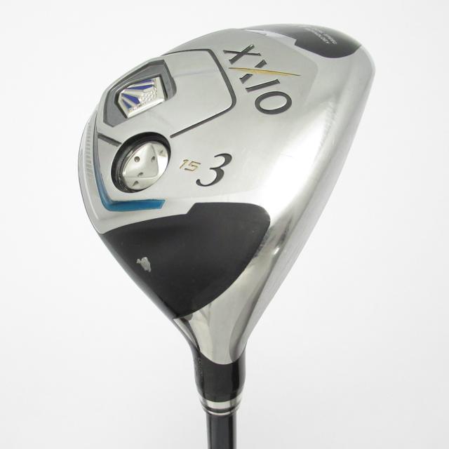 【中古ゴルフクラブ】ダンロップ　XXIO　ゼクシオ エイト(2014) フェアウェイウッド Tour AD MJ-6　シャフト：Tour AD MJ-6