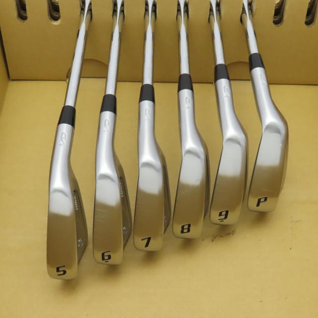 【中古ゴルフクラブ】ヤマハ　RMX　RMX VD／M アイアン N.S.PRO MODUS3 TOUR 105　シャフト：N.S.PRO MODUS3 TOUR 105