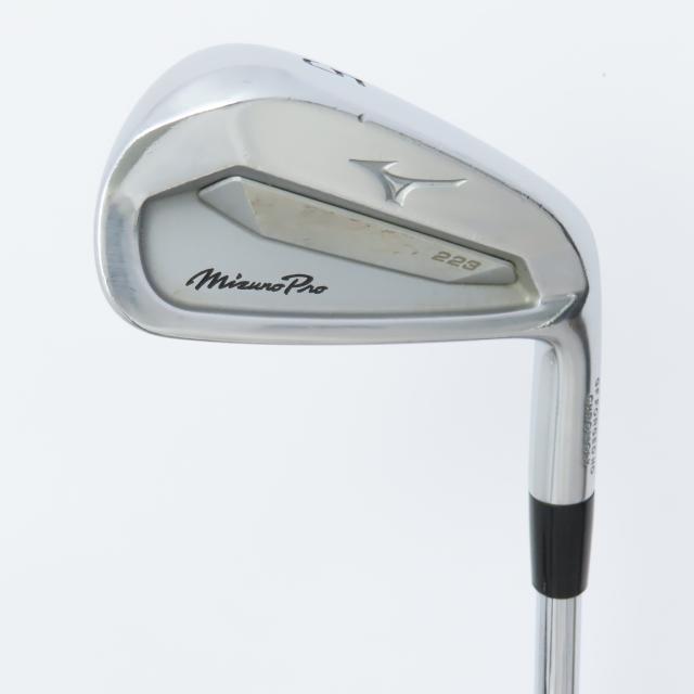 【中古ゴルフクラブ】ミズノ　Mizuno Pro　MizunoPro 223 アイアン N.S.PRO MODUS3 TOUR 105　シャフト：N.S.PRO MODUS3 TOUR 105
