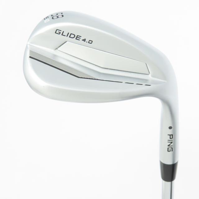 【中古ゴルフクラブ】ピン　GLIDE　グライド 4.0 S ウェッジ N.S.PRO MODUS3 105　シャフト：N.S.PRO MODUS3 105