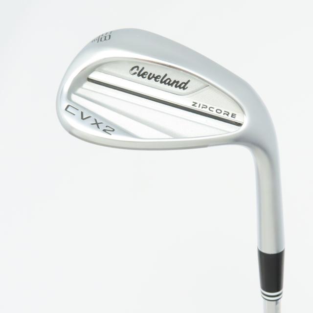 【中古ゴルフクラブ】クリーブランド　Cleveland Golf　CVX2 ZIPCORE ウェッジ Dynamic Gold 95　シャフト：Dynamic Gold 95