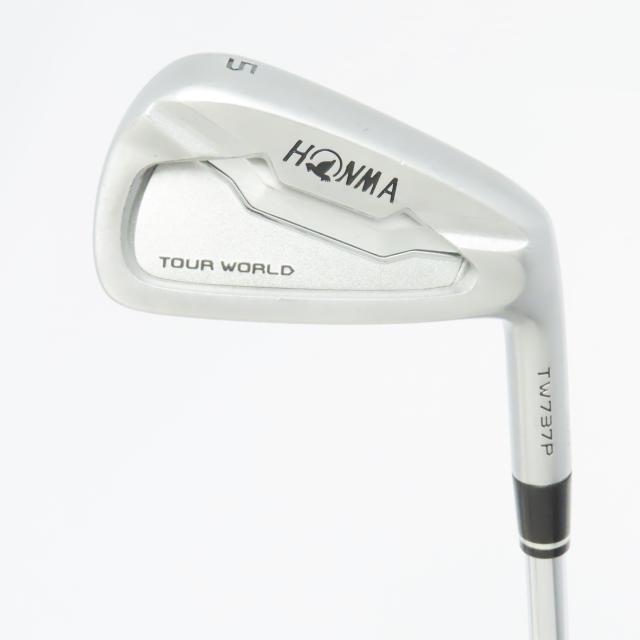 【中古ゴルフクラブ】本間ゴルフ　TOUR WORLD　ツアーワールド TW737P アイアン N.S.PRO 950GH　シャフト：N.S.PRO 950GH