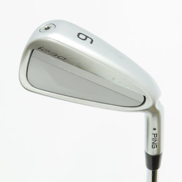 【中古ゴルフクラブ】ピン　I SERIES　i230 アイアン N.S.PRO MODUS3 TOUR 115　シャフト：N.S.PRO MODUS3 TOUR 115