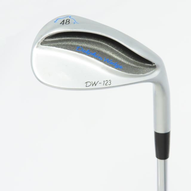 【中古ゴルフクラブ】キャスコ　DOLPHIN　ドルフィン DW-123 ウェッジ N.S.PRO 950GH neo　シャフト：N.S.PRO 950GH neo