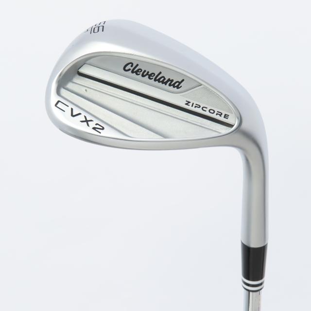 【中古ゴルフクラブ】クリーブランド　Cleveland Golf　CVX2 ZIPCORE ウェッジ Dynamic Gold 95　シャフト：Dynamic Gold 95