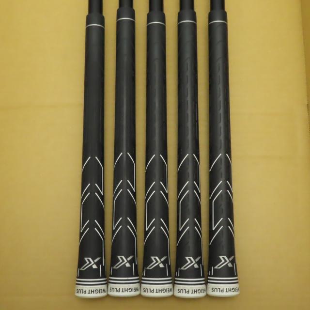 中古ゴルフクラブ】ダンロップ XXIO ゼクシオ エックス アイアン