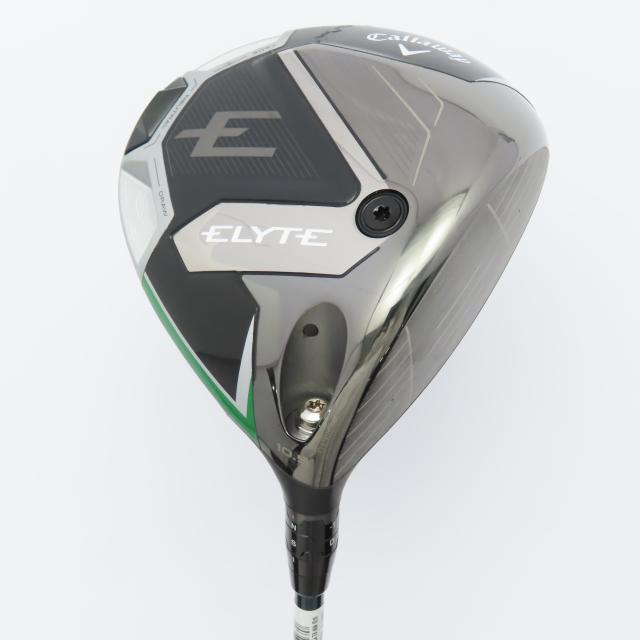 【中古ゴルフクラブ】キャロウェイゴルフ　ELYTE　エリート ドライバー VENTUS GREEN 50 for Callaway　シャフト：VENTUS GREEN 50 for…