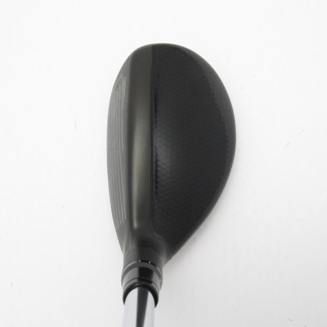 【中古ゴルフクラブ】テーラーメイド　STEALTH　ステルス2 PLUS レスキュー ユーティリティ N.S.PRO 910GH　シャフト：N.S.PRO 910GH