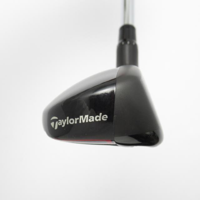 【中古ゴルフクラブ】テーラーメイド　STEALTH　ステルス2 PLUS レスキュー ユーティリティ N.S.PRO 910GH　シャフト：N.S.PRO 910GH