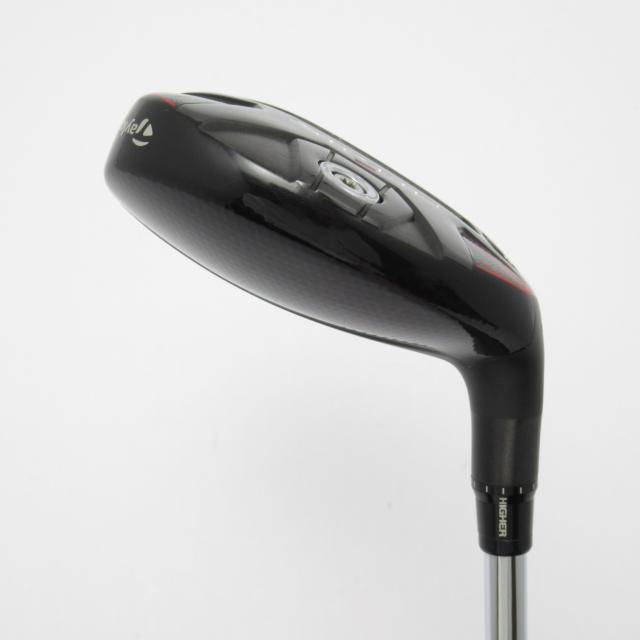 【中古ゴルフクラブ】テーラーメイド　STEALTH　ステルス2 PLUS レスキュー ユーティリティ N.S.PRO 910GH　シャフト：N.S.PRO 910GH