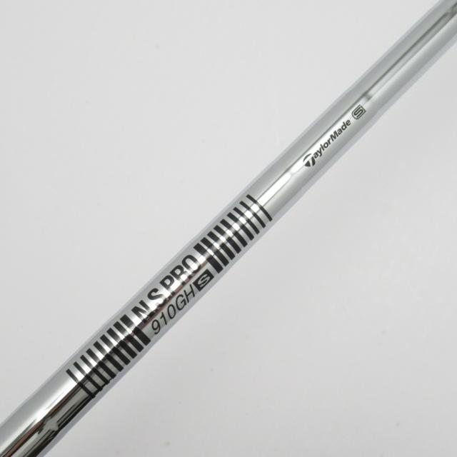 【中古ゴルフクラブ】テーラーメイド　STEALTH　ステルス2 PLUS レスキュー ユーティリティ N.S.PRO 910GH　シャフト：N.S.PRO 910GH