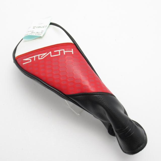 【中古ゴルフクラブ】テーラーメイド　STEALTH　ステルス2 PLUS レスキュー ユーティリティ N.S.PRO 910GH　シャフト：N.S.PRO 910GH