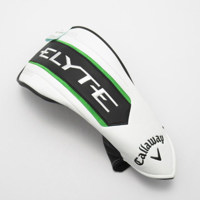 中古ゴルフクラブ】キャロウェイゴルフ ELYTE エリート X ドライバー