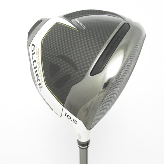 【中古ゴルフクラブ】テーラーメイド　STEALTH　ステルス グローレ ドライバー Speeder NX for TM　シャフト：Speeder NX for TM