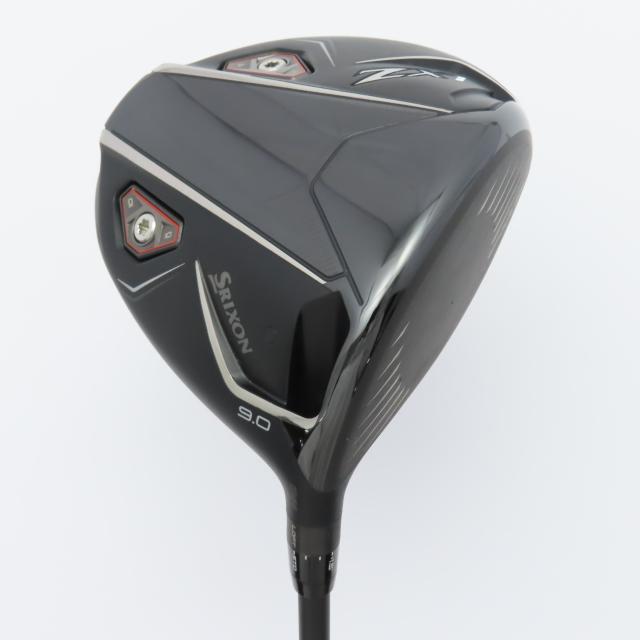 【中古ゴルフクラブ】ダンロップ　SRIXON　スリクソン ZXi ドライバー Diamana BB 63　シャフト：Diamana BB 63