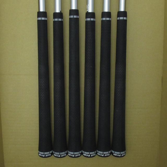 中古ゴルフクラブ】ヤマハ RMX RMX VD／R アイアン Dynamic Gold EX