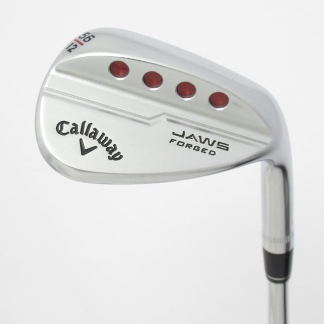 【中古ゴルフクラブ】キャロウェイゴルフ　Callaway Golf　JAWS FORGED TOUR Ver ウェッジ Dynamic Gold HT　シャフト：Dynamic Gold HT