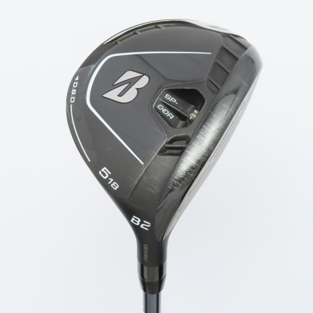 【中古ゴルフクラブ】ブリヂストン　BRIDGESTONE GOLF　B2 フェアウェイウッド Diamana PD 50　シャフト：Diamana PD 50