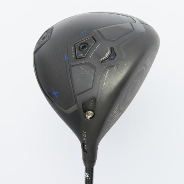 【中古ゴルフクラブ】コブラ　DARKSPEED　ダークスピード X ドライバー Speeder NX for Cobra SILVER　シャフト：Speeder NX for Cobra…