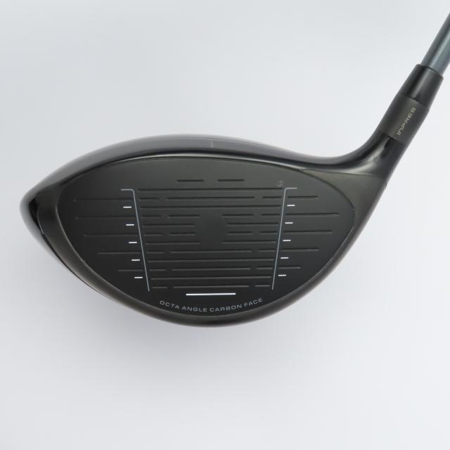 中古ゴルフクラブ】ヤマハ inpres 25 インプレス DRIVE STAR TypeS