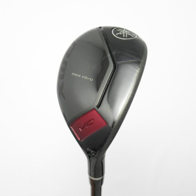 【中古ゴルフクラブ】ヤマハ　RMX　RMX VD ユーティリティ オリジナルカーボン TENSEI TR h　シャフト：オリジナルカーボン TENSEI TR h