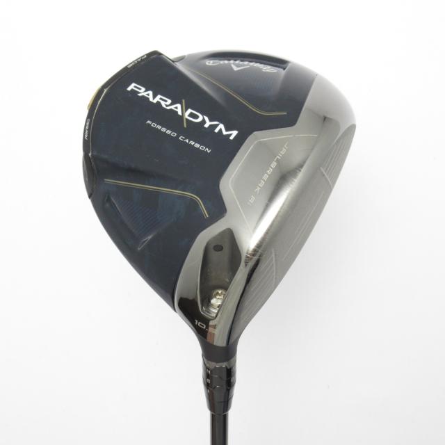 【中古ゴルフクラブ】キャロウェイゴルフ　PARADYM　パラダイム ドライバー TENSEI 55 NVY for Callaway　シャフト：TENSEI 55 NVY for…