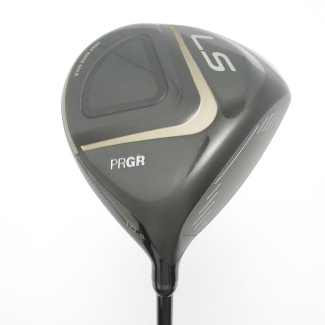 【中古ゴルフクラブ】プロギア　LS　LS(2023) ドライバー Speeder NX FOR PRGR　シャフト：Speeder NX FOR PRGR