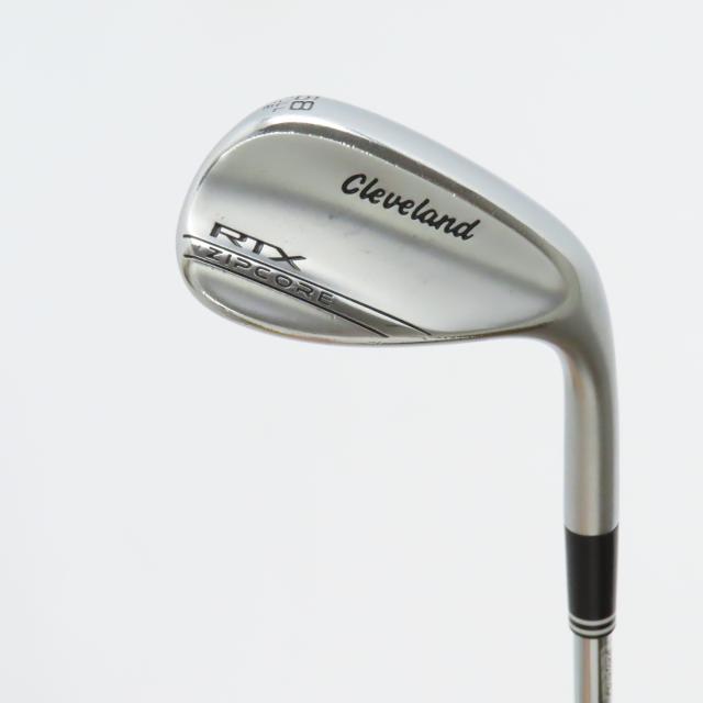 【中古ゴルフクラブ】クリーブランド　RTX　RTX ジップコア ツアーサテン ウェッジ N.S.PRO 950GH　シャフト：N.S.PRO 950GH