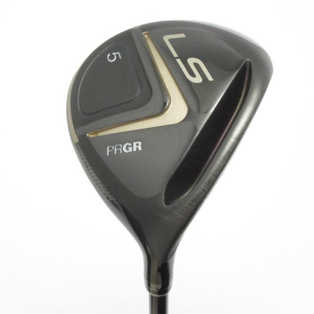 【中古ゴルフクラブ】プロギア　LS　LS(2023) フェアウェイウッド Speeder NX FOR PRGR　シャフト：Speeder NX FOR PRGR